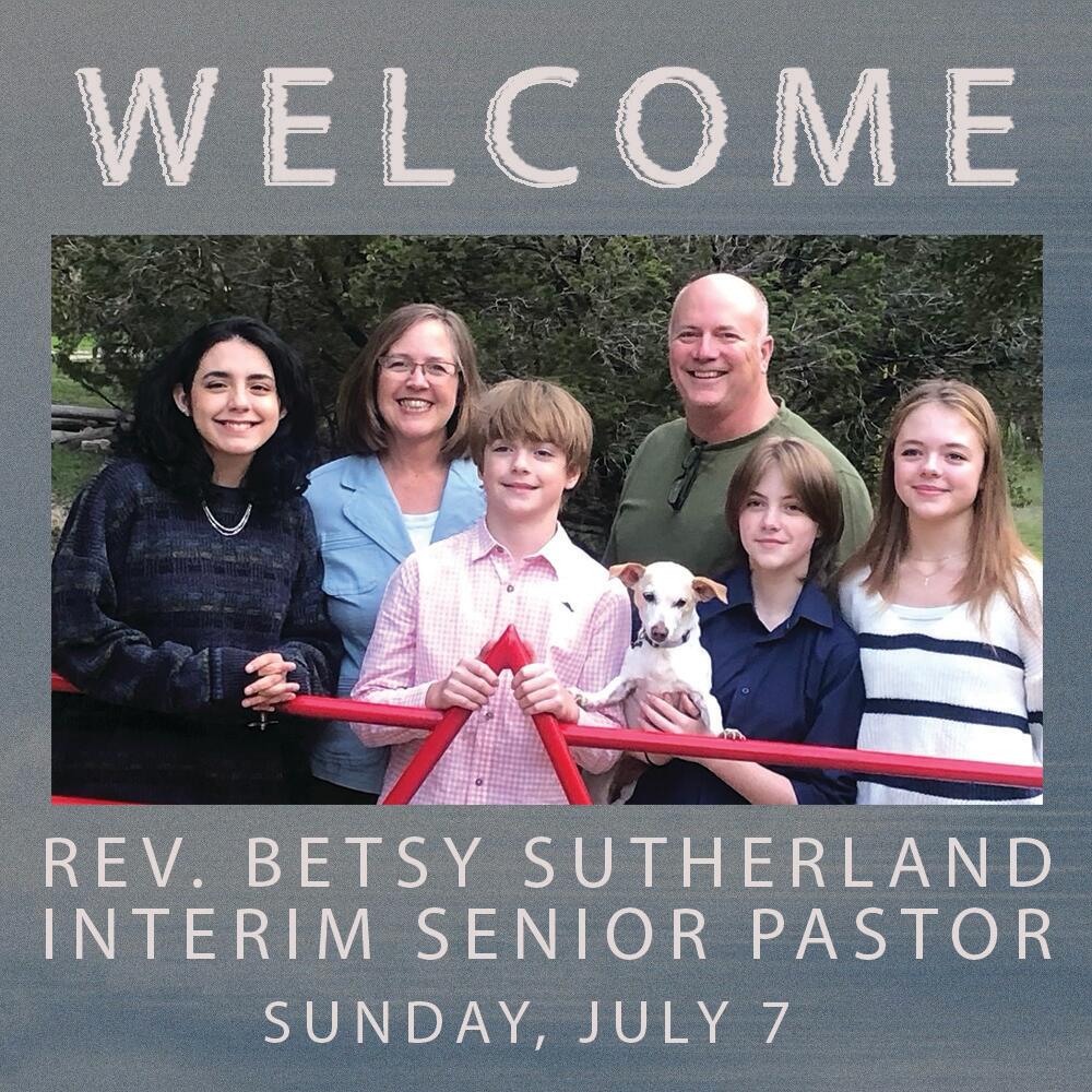 Bellaire United Methodist Church | Stay Connected